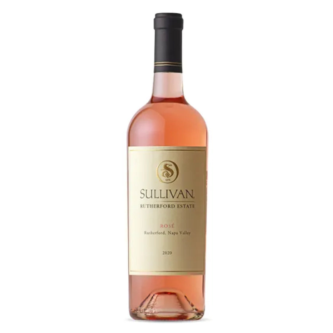 SULLIVAN RUTHERFORD ESTATE ROSE 2023 – Santos Imports